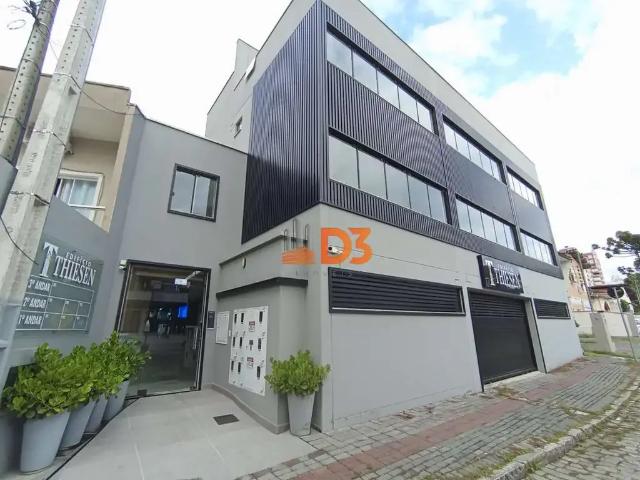 Conj. Comercial / Sala para Locação em Blumenau/SC Garcia
