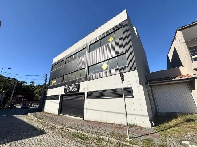Conj. Comercial / Sala para Locação em Blumenau/SC Garcia
