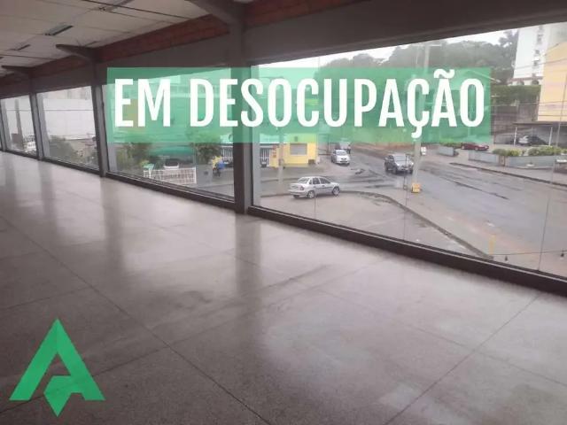 Conj. Comercial / Sala para Locação em Blumenau/SC Garcia