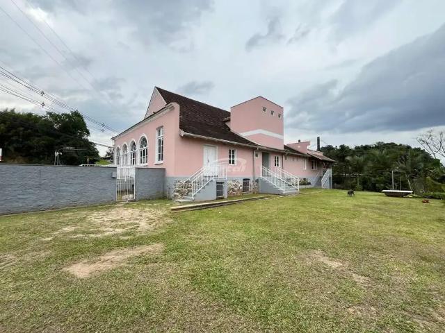 Conj. Comercial / Sala para Locação em Blumenau/SC Do Salto 7 Quartos
