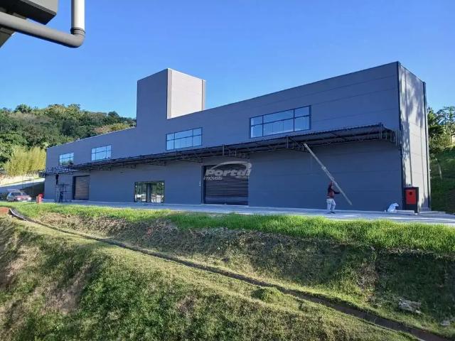 Conj. Comercial / Sala para Locação em Blumenau/SC Do Salto