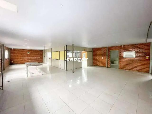 Conj. Comercial / Sala para Locação em Blumenau/SC Do Salto