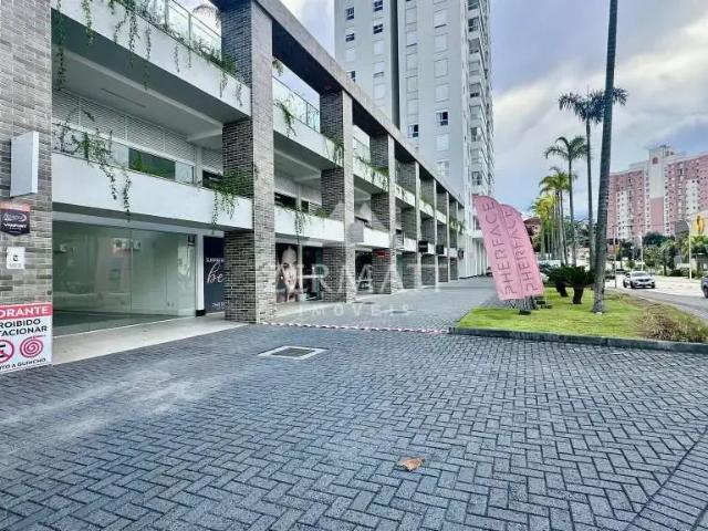 Conj. Comercial / Sala para Locação em Blumenau/SC Escola Agrícola