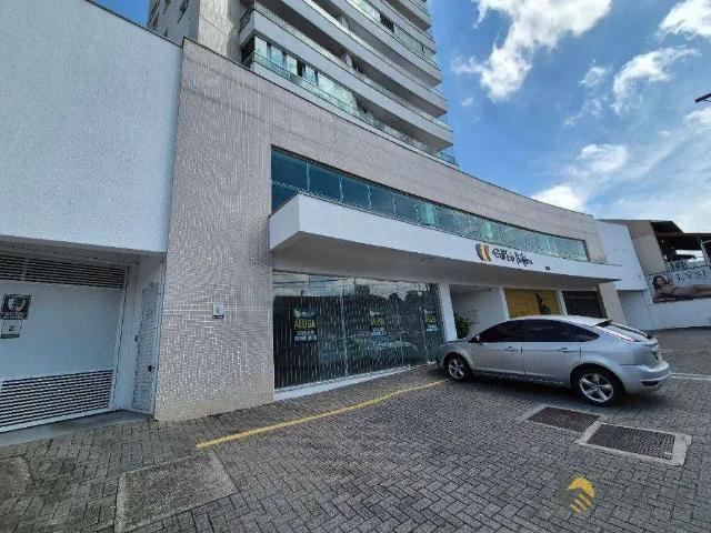 Conj. Comercial / Sala para Locação em Blumenau/SC Escola Agrícola