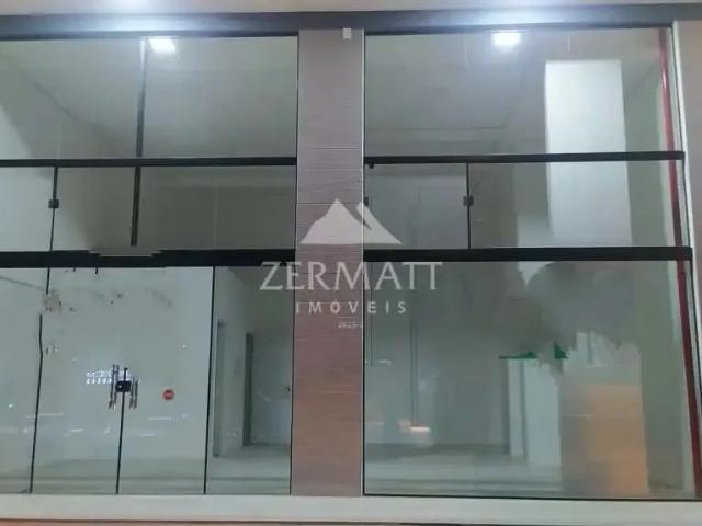 Conj. Comercial / Sala para Locação em Blumenau/SC Escola Agrícola