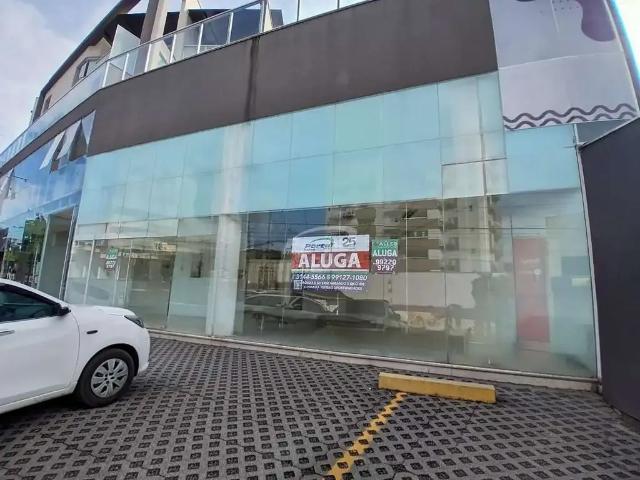 Conj. Comercial / Sala para Locação em Blumenau/SC Escola Agrícola