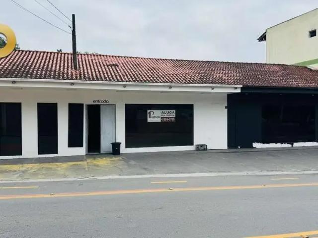 Conj. Comercial / Sala para Locação em Blumenau/SC Fortaleza