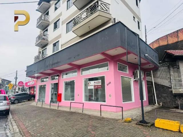 Conj. Comercial / Sala para Locação em Blumenau/SC Fortaleza