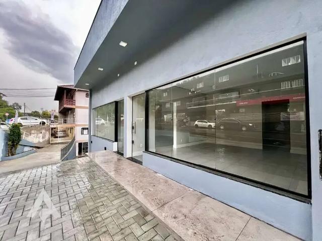 Conj. Comercial / Sala para Locação em Blumenau/SC Fortaleza