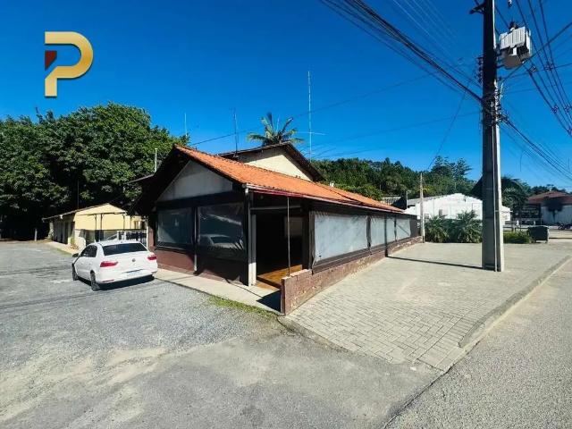 Conj. Comercial / Sala para Locação em Blumenau/SC Fortaleza
