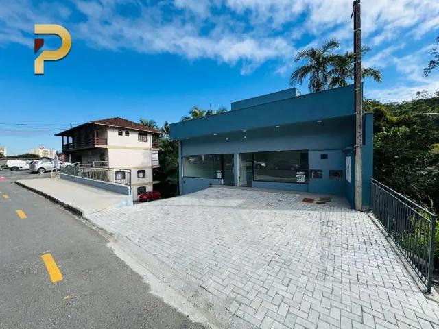 Conj. Comercial / Sala para Locação em Blumenau/SC Fortaleza