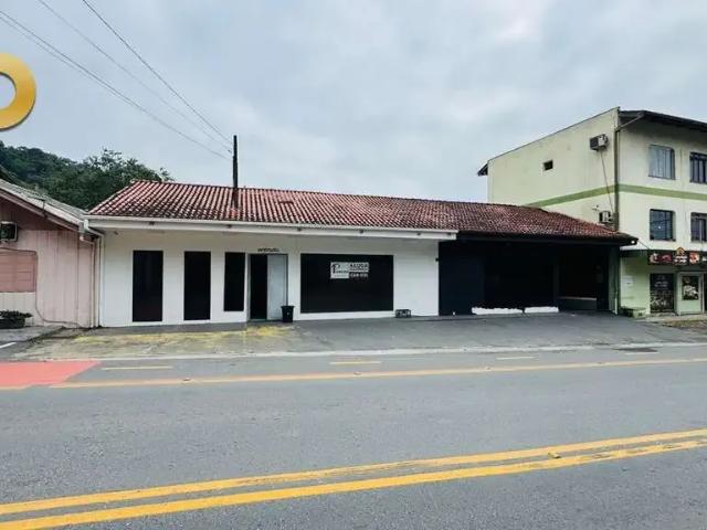 Conj. Comercial / Sala para Locação em Blumenau/SC Fortaleza