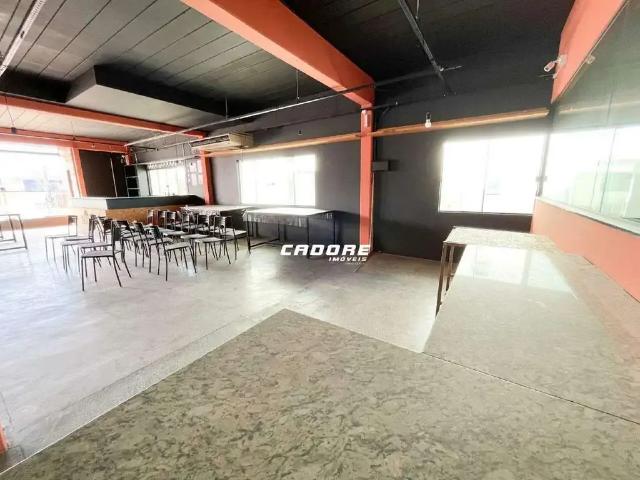 Conj. Comercial / Sala para Locação em Blumenau/SC Itoupavazinha