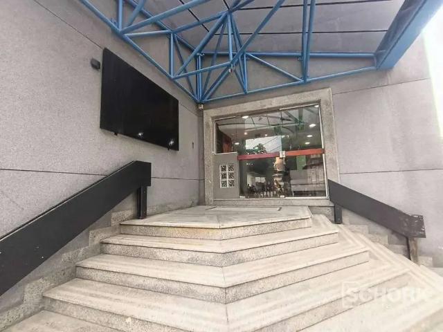 Conj. Comercial / Sala para Locação em Blumenau/SC Itoupava