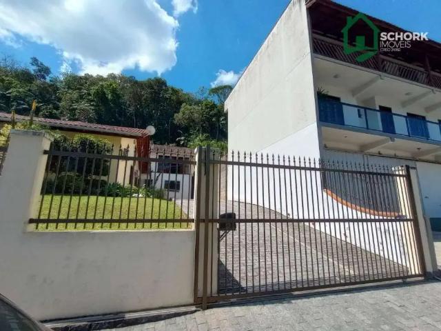 Conj. Comercial / Sala para Locação em Blumenau/SC Itoupava Central
