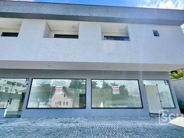 Conj. Comercial / Sala para Locação em Blumenau/SC Itoupava Central