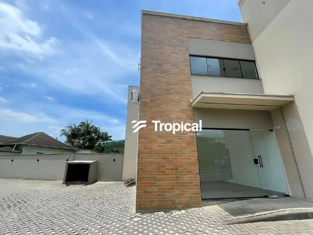 Conj. Comercial / Sala para Locação em Blumenau/SC Itoupava Central