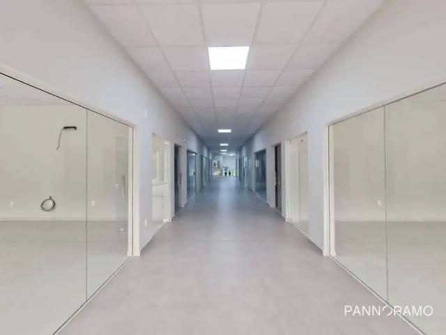 Conj. Comercial / Sala para Locação em Blumenau/SC Itoupava Central