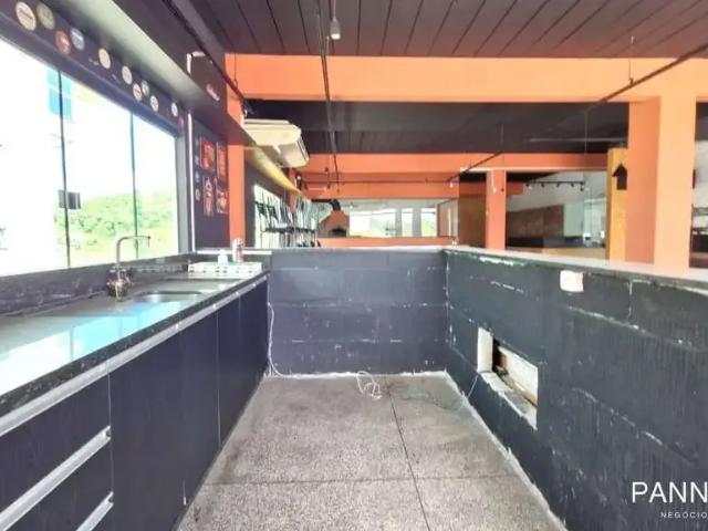 Conj. Comercial / Sala para Locação em Blumenau/SC Itoupava Central