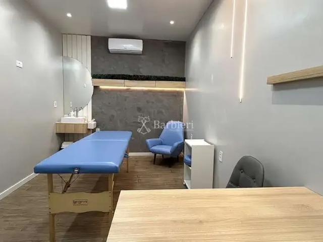 Conj. Comercial / Sala para Locação em Blumenau/SC Itoupava Central
