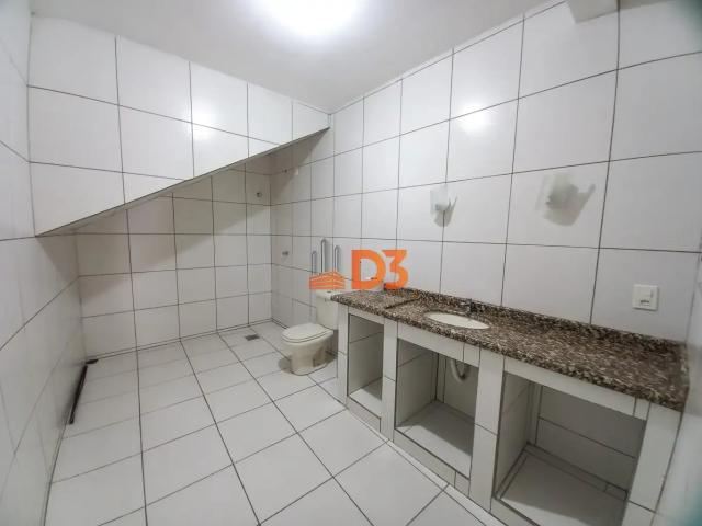 Conj. Comercial / Sala para Locação em Blumenau/SC Itoupava Central