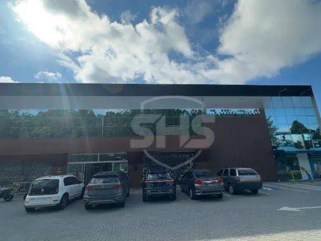 Conj. Comercial / Sala para Locação em Blumenau/SC Itoupava Central