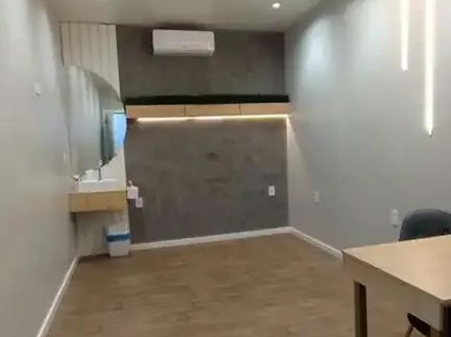 Conj. Comercial / Sala para Locação em Blumenau/SC Itoupava Central