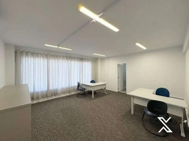 Conj. Comercial / Sala para Locação em Blumenau/SC Itoupava Central