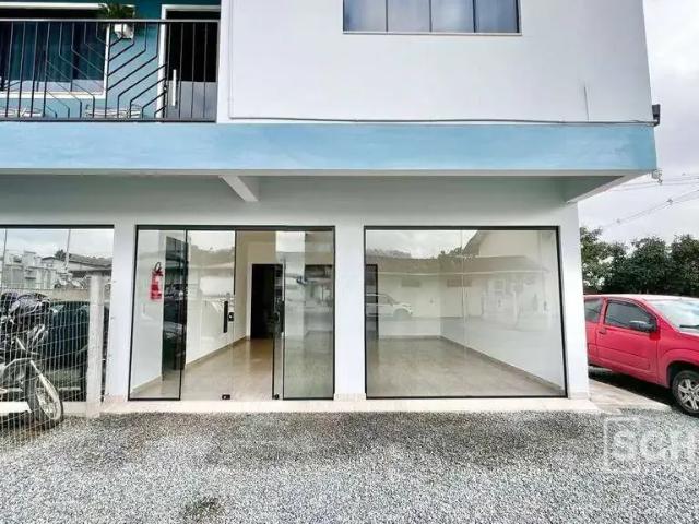 Conj. Comercial / Sala para Locação em Blumenau/SC Itoupava Central