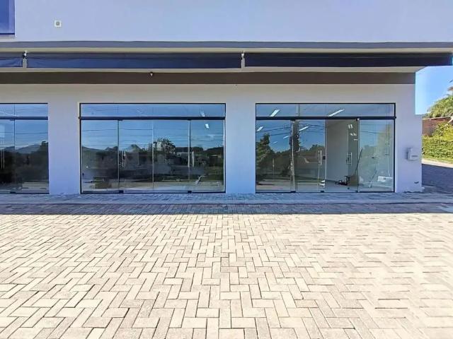 Conj. Comercial / Sala para Locação em Blumenau/SC Itoupava Central