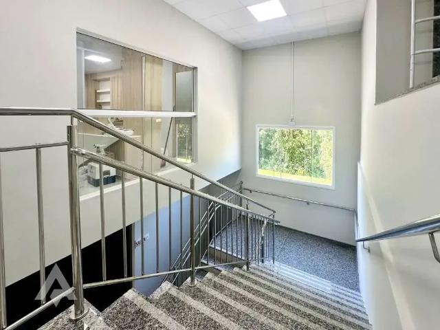 Conj. Comercial / Sala para Locação em Blumenau/SC Itoupava Central