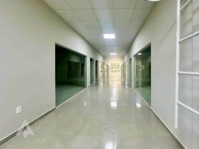 Conj. Comercial / Sala para Locação em Blumenau/SC Itoupava Central