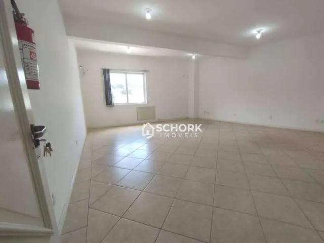 Conj. Comercial / Sala para Locação em Blumenau/SC Itoupava Norte