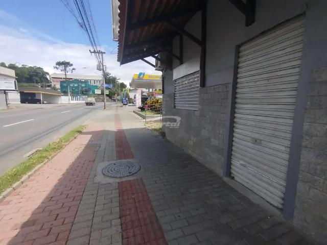 Conj. Comercial / Sala para Locação em Blumenau/SC Itoupava Norte