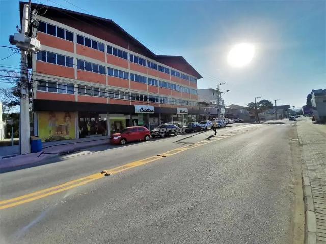 Conj. Comercial / Sala para Locação em Blumenau/SC Itoupava Norte