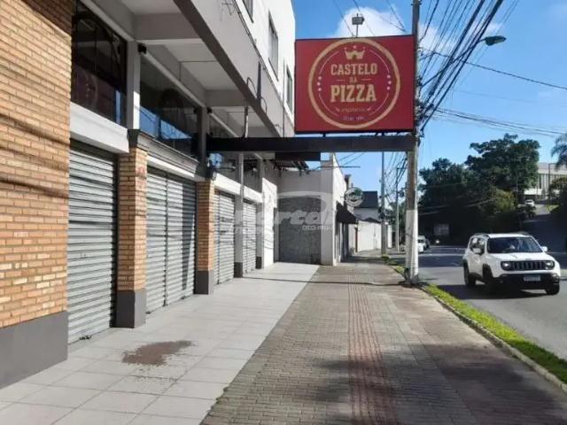 Conj. Comercial / Sala para Locação em Blumenau/SC Itoupava Norte