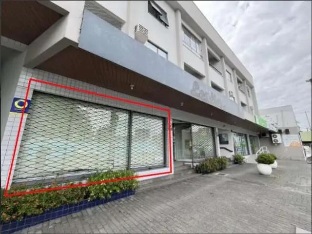Conj. Comercial / Sala para Locação em Blumenau/SC Itoupava Norte