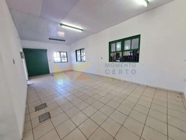 Conj. Comercial / Sala para Locação em Blumenau/SC Itoupava Norte