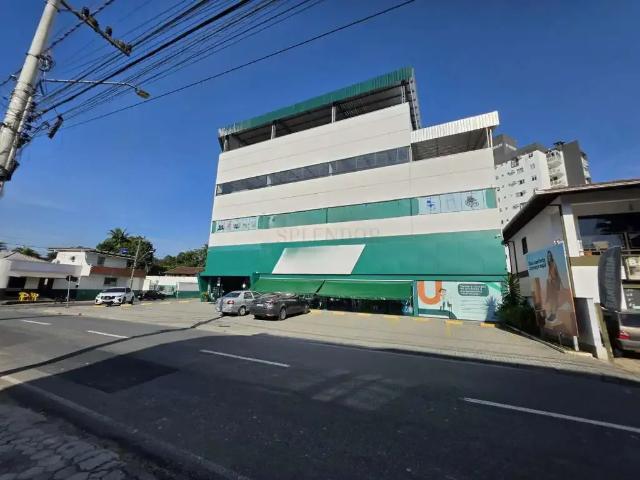 Conj. Comercial / Sala para Locação em Blumenau/SC Itoupava Norte 1 Quartos