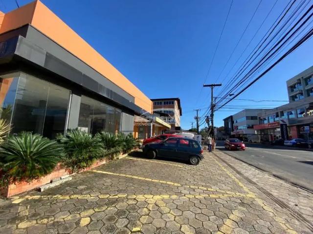 Conj. Comercial / Sala para Locação em Blumenau/SC Itoupava Norte