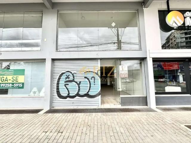 Conj. Comercial / Sala para Locação em Blumenau/SC Itoupava Norte