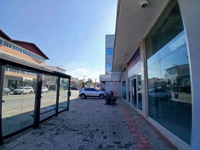 Conj. Comercial / Sala para Locação em Blumenau/SC Itoupava Norte