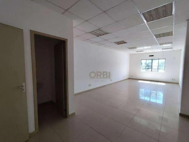 Conj. Comercial / Sala para Locação em Blumenau/SC Itoupava Norte