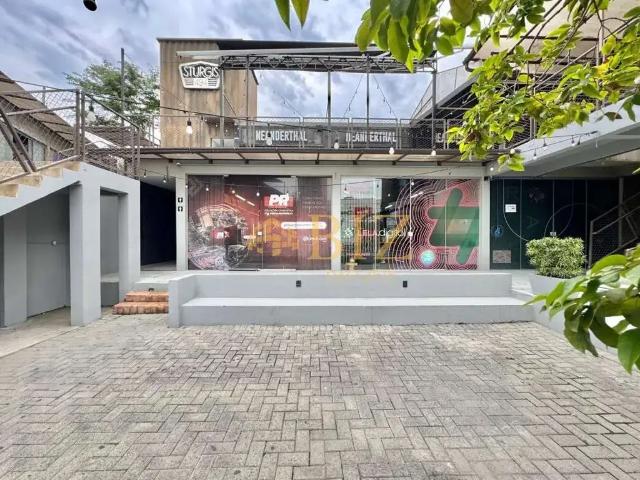 Conj. Comercial / Sala para Locação em Blumenau/SC Itoupava Norte