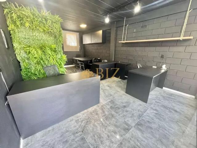 Conj. Comercial / Sala para Locação em Blumenau/SC Itoupava Norte