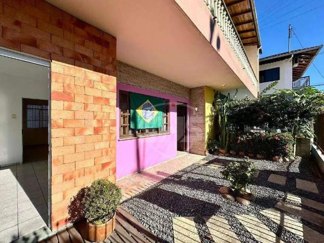 Conj. Comercial / Sala para Locação em Blumenau/SC Itoupava Norte