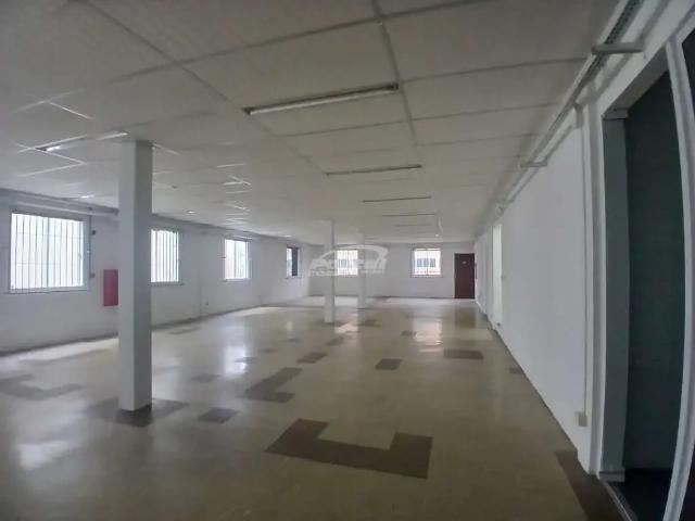 Conj. Comercial / Sala para Locação em Blumenau/SC Itoupava Norte
