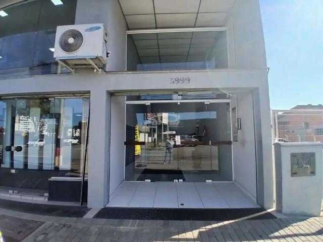 Conj. Comercial / Sala para Locação em Blumenau/SC Itoupava Norte