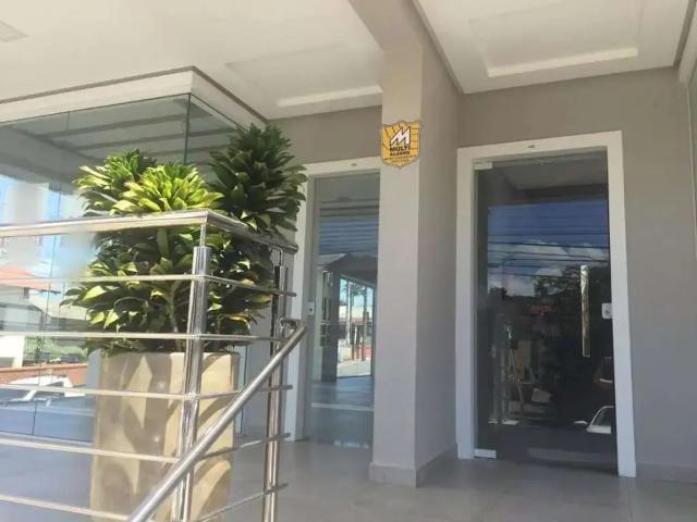 Conj. Comercial / Sala para Locação em Blumenau/SC Itoupava Norte