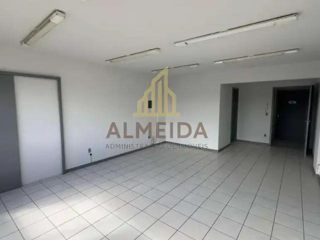 Conj. Comercial / Sala para Locação em Blumenau/SC Itoupava Norte